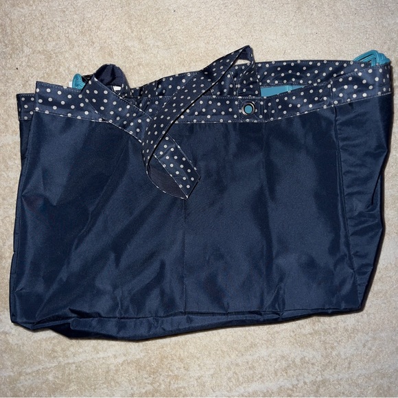 thirty-one | Bags | Thirty One Soft Utility Tote | Poshmark